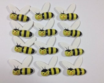 Bee decorations | Etsy