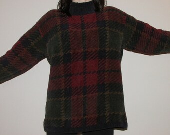 Vintage Men's Sweaters – Etsy