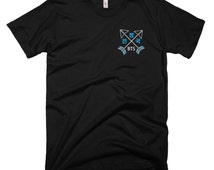 Unique bts tshirt related items | Etsy