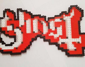 Unique ghost bc related items | Etsy