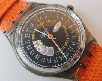 90s swatch watch | Etsy