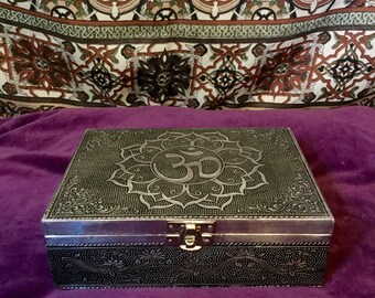 tarot box – Etsy