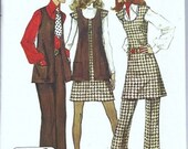 patternmania on Etsy