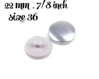 Self cover buttons | Etsy