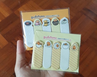 Korean sticky note | Etsy