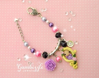 Tangled jewelry | Etsy