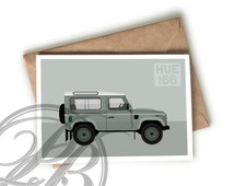 Unique land rover defender related items | Etsy