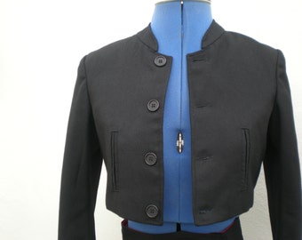 Horse riding jacket | Etsy