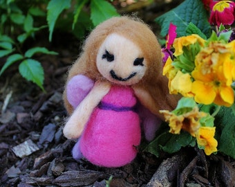 Needle felted people | Etsy