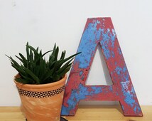 Popular items for marquee letters on Etsy