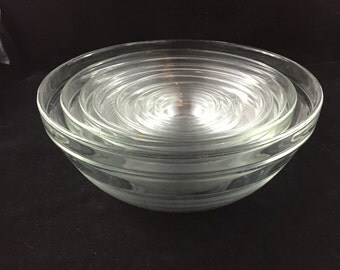 Vintage duralex | Etsy