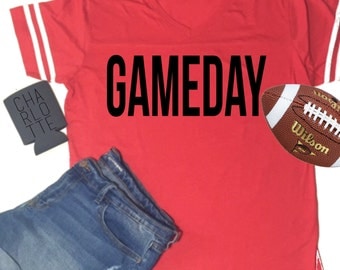 Unique football season related items | Etsy