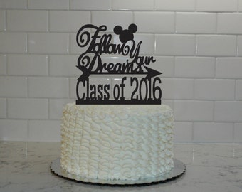 Unique graduation cake related items | Etsy