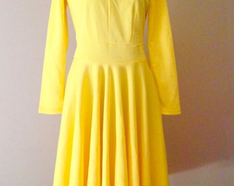 Doris day dress | Etsy