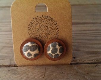 Button bezels | Etsy