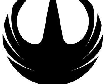 Rogue squadron | Etsy