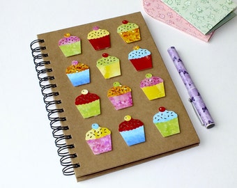 Music note cupcake | Etsy