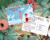 Unique elf on the shelf related items | Etsy