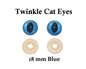 Button eye doll | Etsy