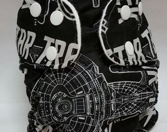 Star trek baby | Etsy
