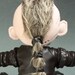 Ragnar Lothbrok The Vikings Doll Plushie Toy Travis Fimmel