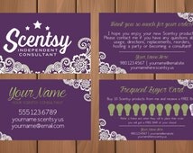 Popular items for scentsy consultant on Etsy
