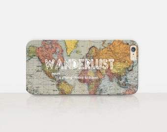 Vintage phone case | Etsy