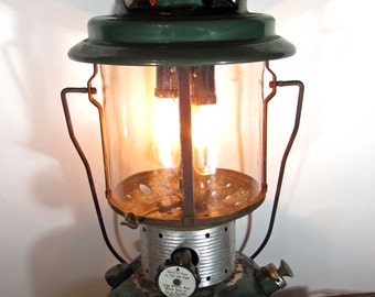 Electric lantern | Etsy