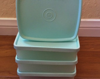 Vintage tupperware | Etsy