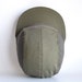 Army 5 Panel Hat Military Cycling Cap Army five panel