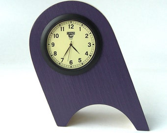 Bedside clock | Etsy