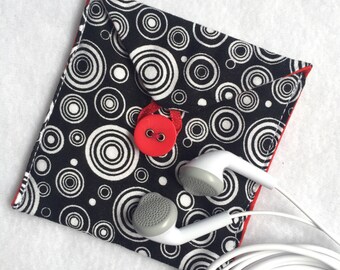 Unique earphone holder related items | Etsy