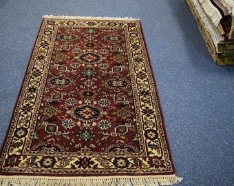 Hand tufted rug | Etsy