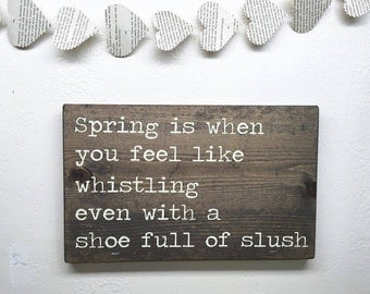 Feels like home | Etsy