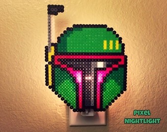 Boba fett perler | Etsy