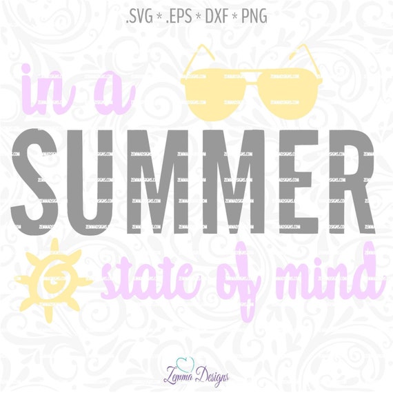 sunglasses svg summer svg sun svg beach svg beach svg