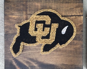 Cu buffs | Etsy
