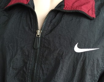 Nike red tag | Etsy