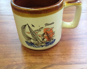 Florida mug | Etsy
