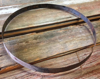 Barrel hoops | Etsy