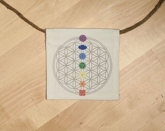 Gypsy prayer flags | Etsy