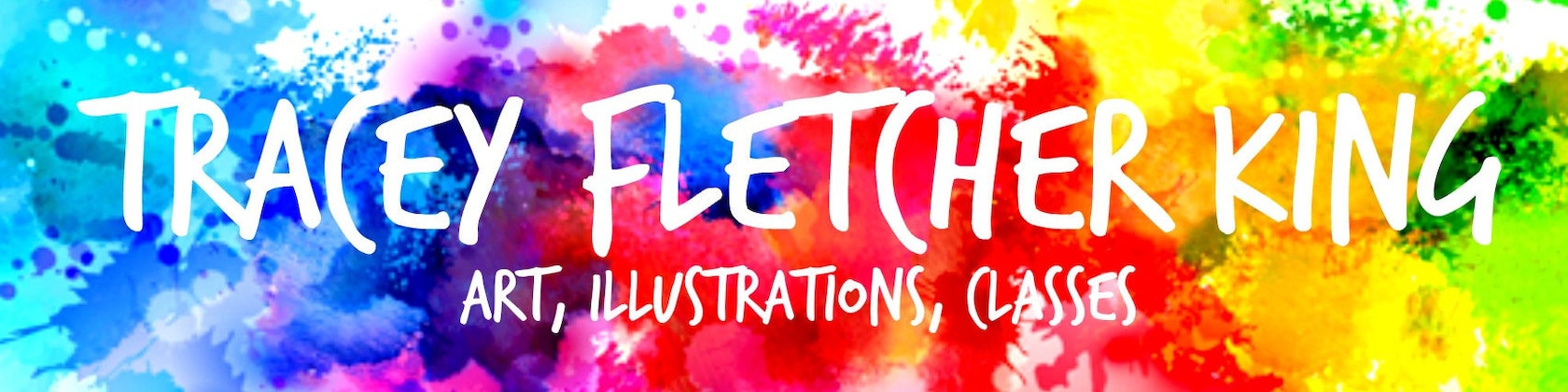 Limited edition prints fine art prints and by TraceyFletcherKing
