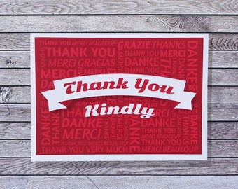 Thank you kindly | Etsy