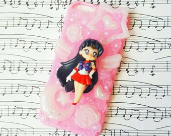 Anime phone case | Etsy