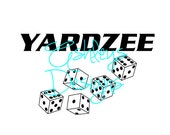 Yardzee | Etsy