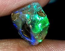 Unique ethiopian opal rough related items | Etsy