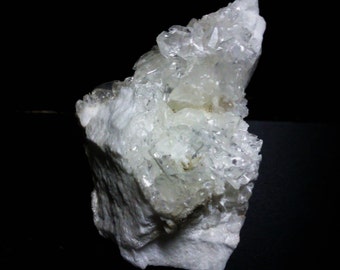 Items similar to Pink Gypsum Tree Of Life on Etsy