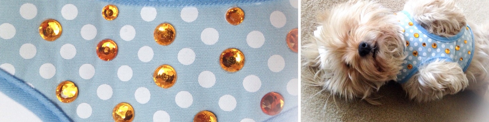 Bark Avenue Bling by BarkAvenueBling on Etsy