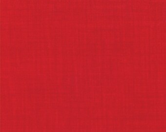 Red barn fabric | Etsy