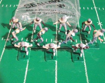 Electric football | Etsy